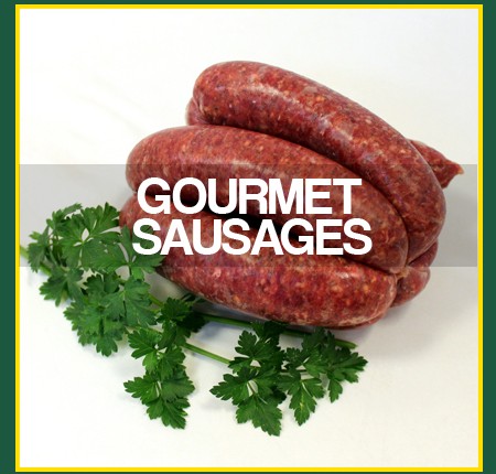 Ye Olde Sausage Shop – A traditional Sausage Shop based in Lancashire
